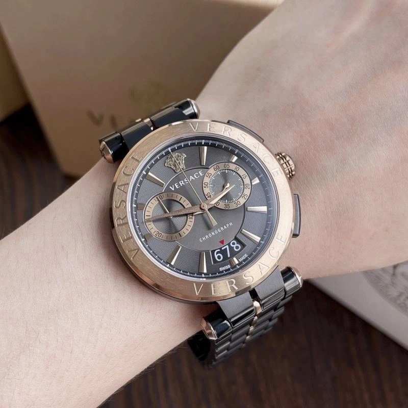 Cut-rate VERSACE Watches
