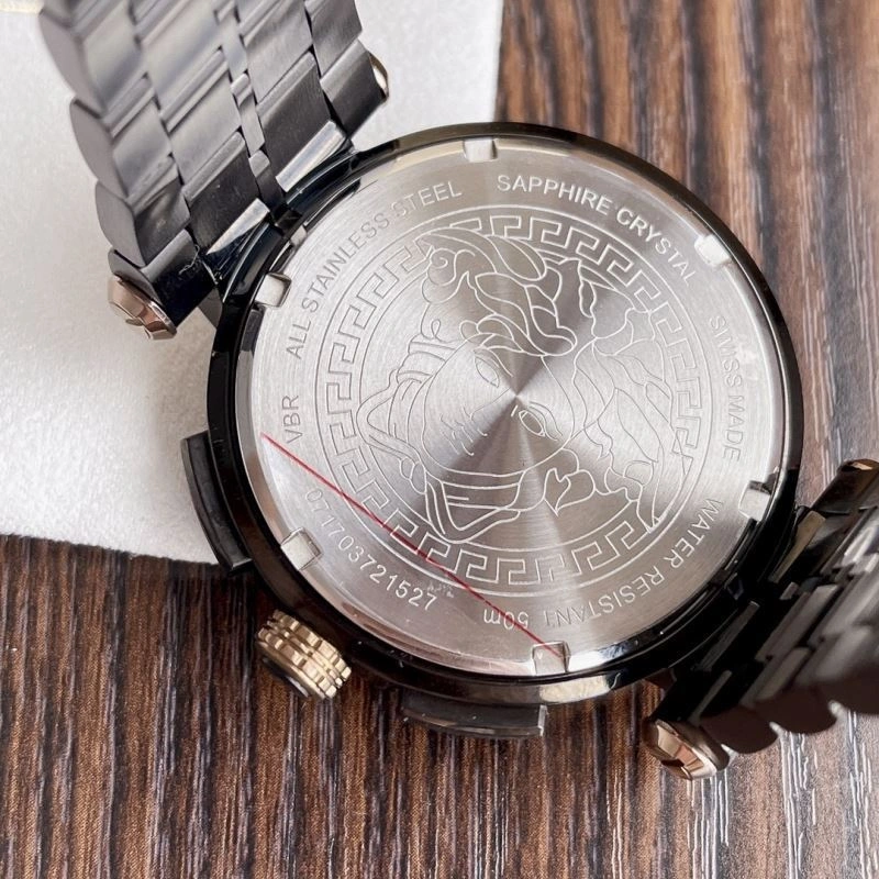 Cut-rate VERSACE Watches