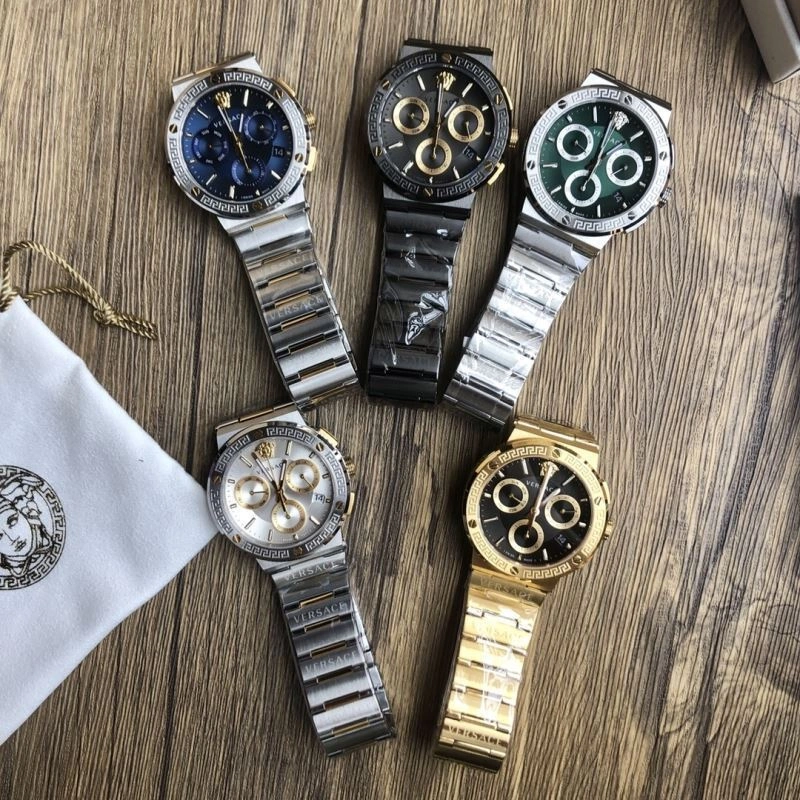 Low-cost VERSACE Watches