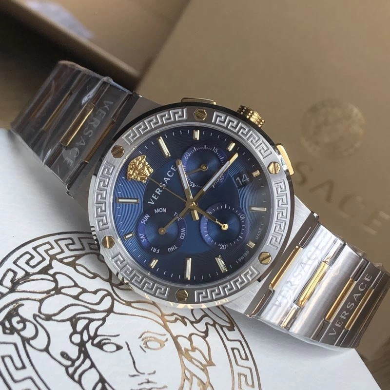 Genuine VERSACE Watches