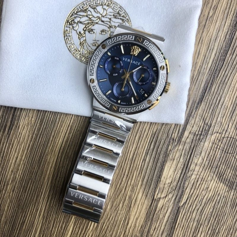 Genuine VERSACE Watches
