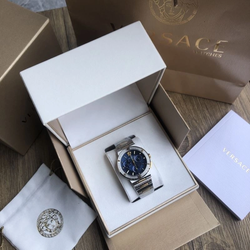 Genuine VERSACE Watches