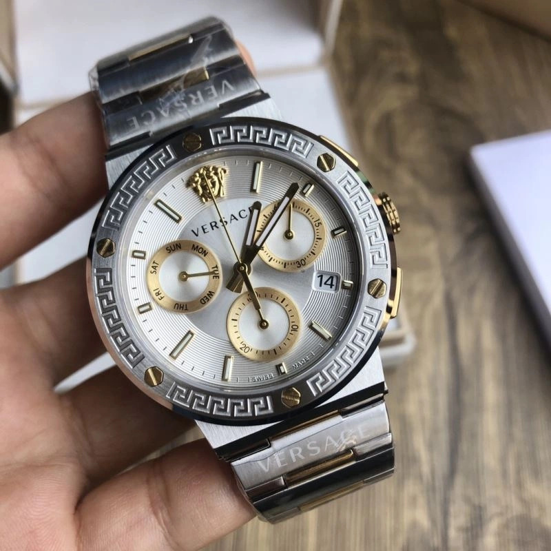 Legit VERSACE Watches