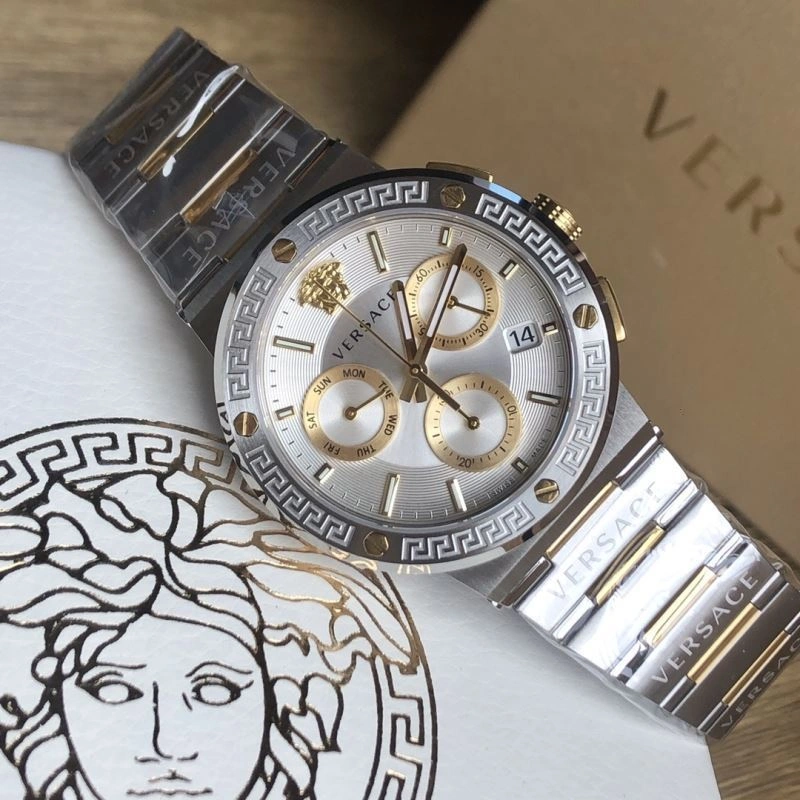 Legit VERSACE Watches