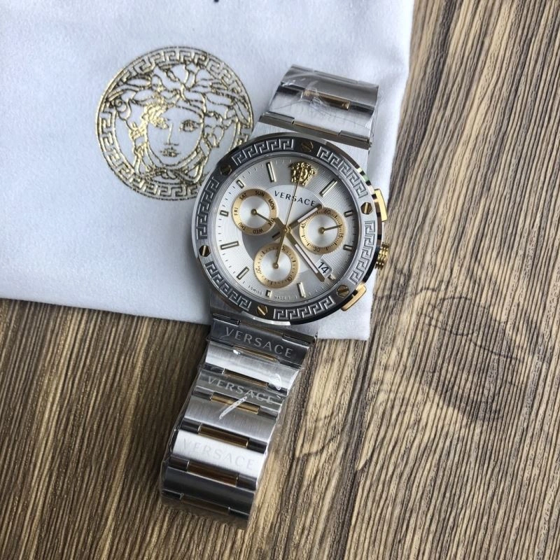 Legit VERSACE Watches