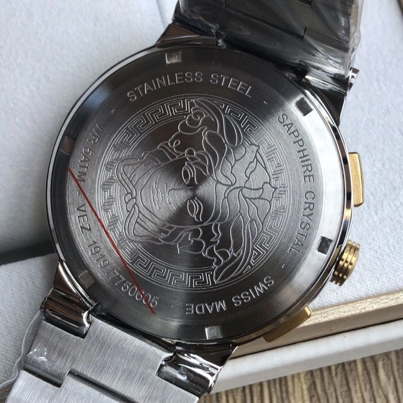 Legit VERSACE Watches