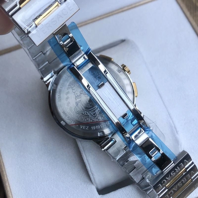 Legit VERSACE Watches