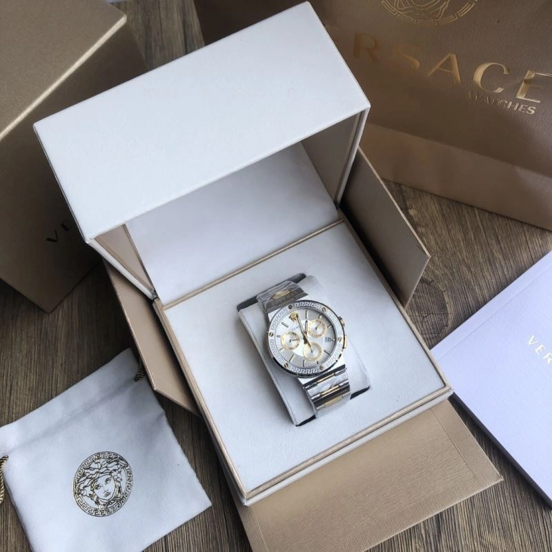 Legit VERSACE Watches