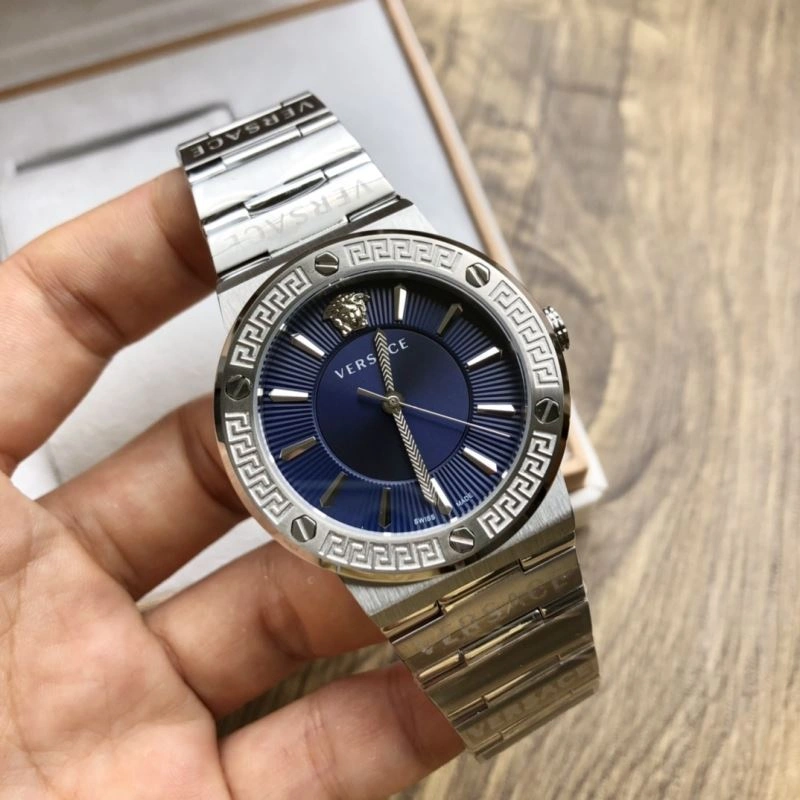 Factory-made VERSACE Watches