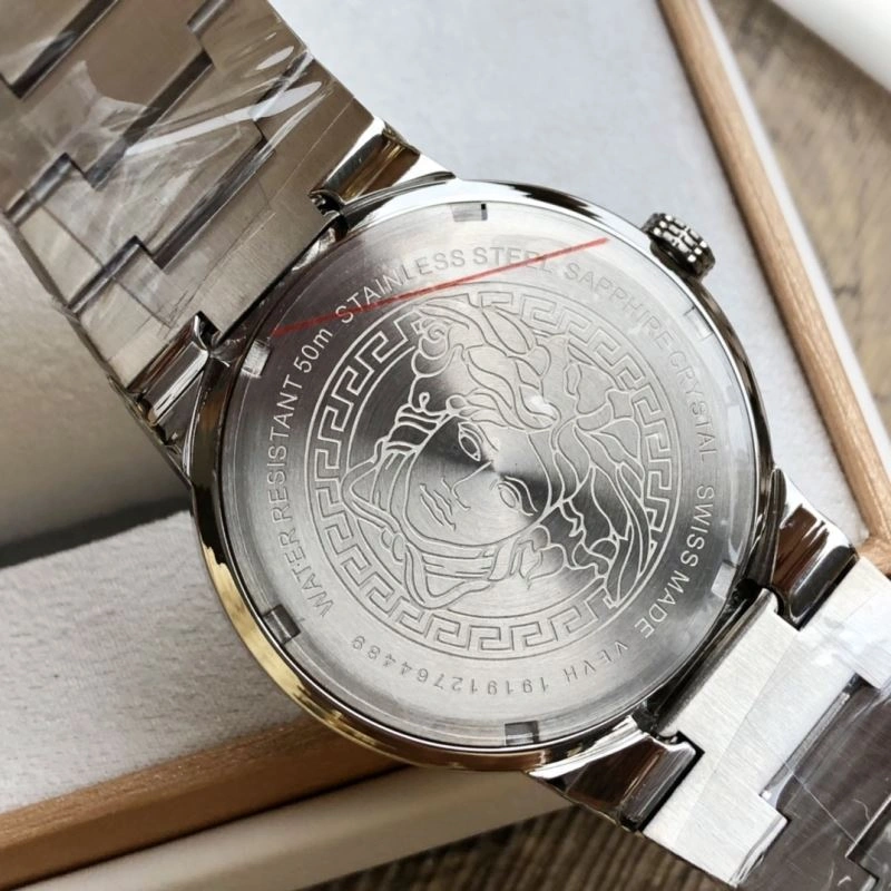Factory-made VERSACE Watches