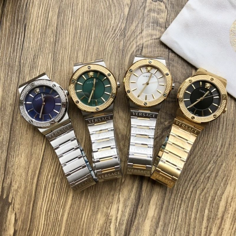 Factory-made VERSACE Watches