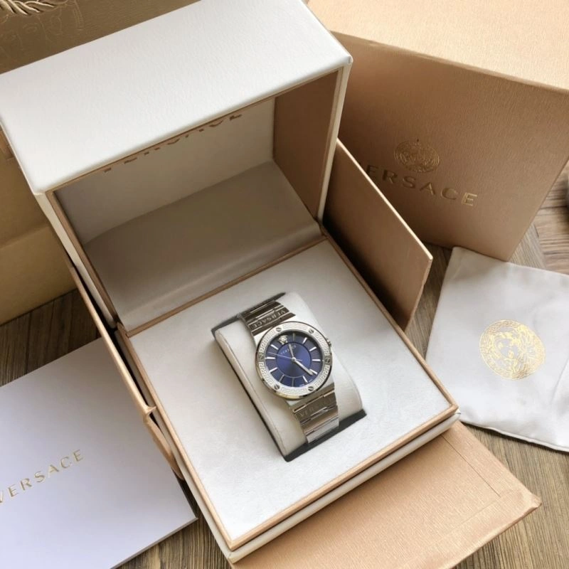 Factory-made VERSACE Watches