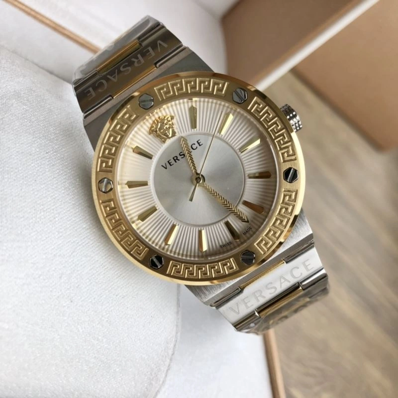 Original VERSACE Watches