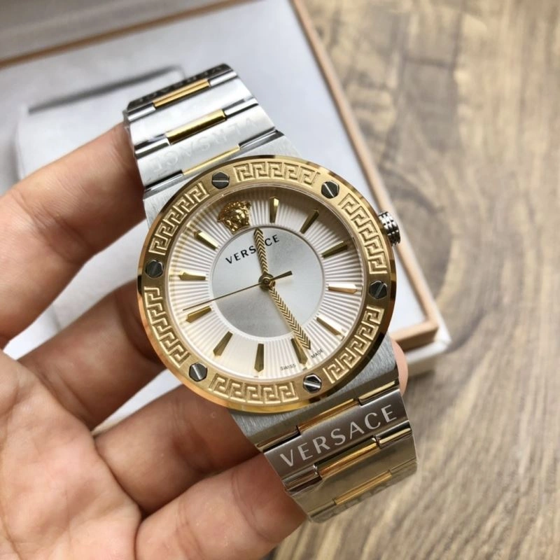 Original VERSACE Watches