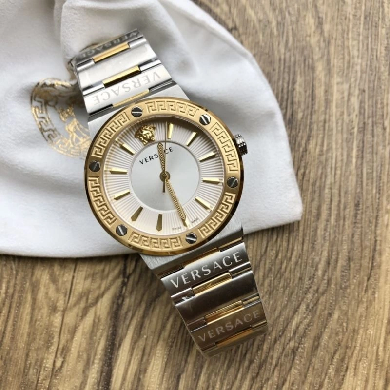 Original VERSACE Watches