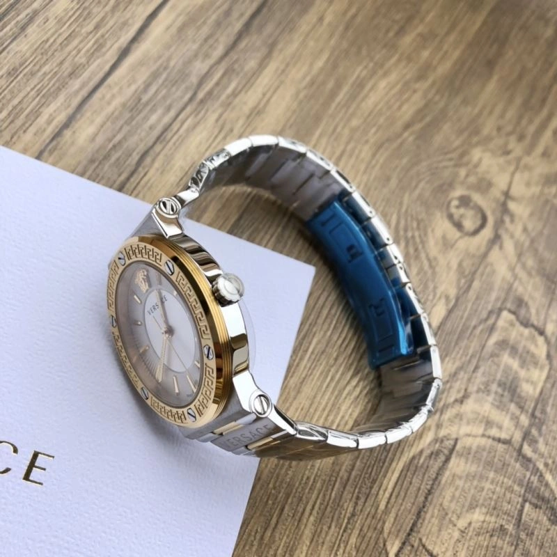 Original VERSACE Watches