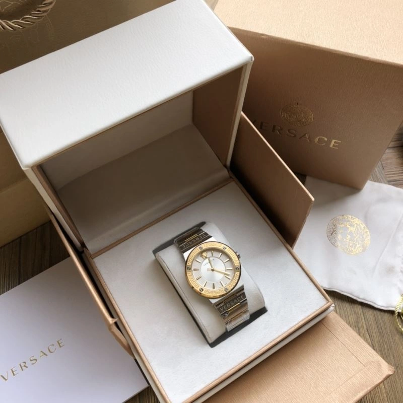 Original VERSACE Watches