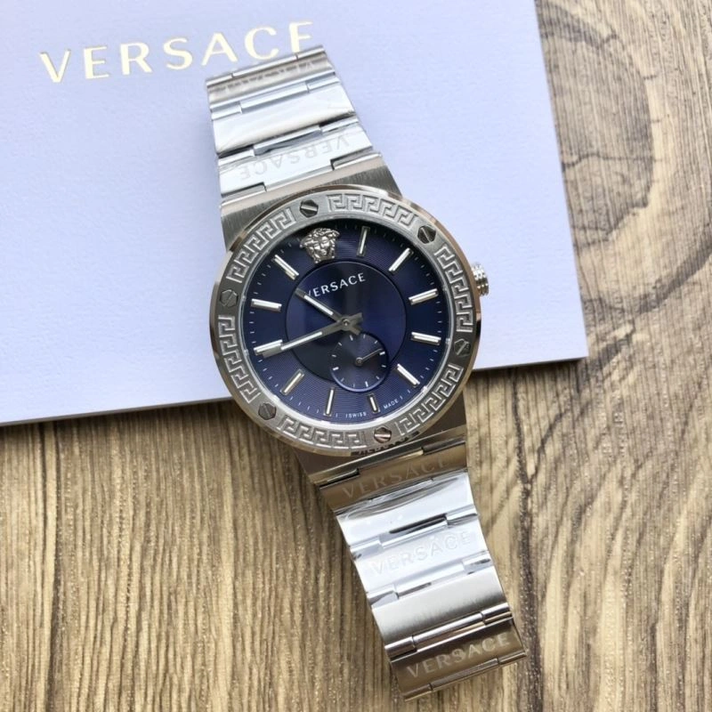 Discounted VERSACE Watches