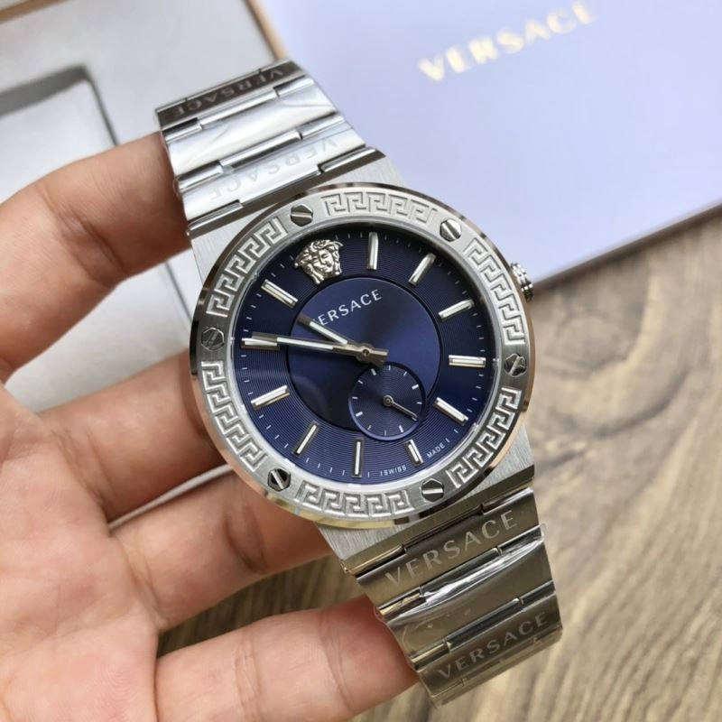 Discounted VERSACE Watches