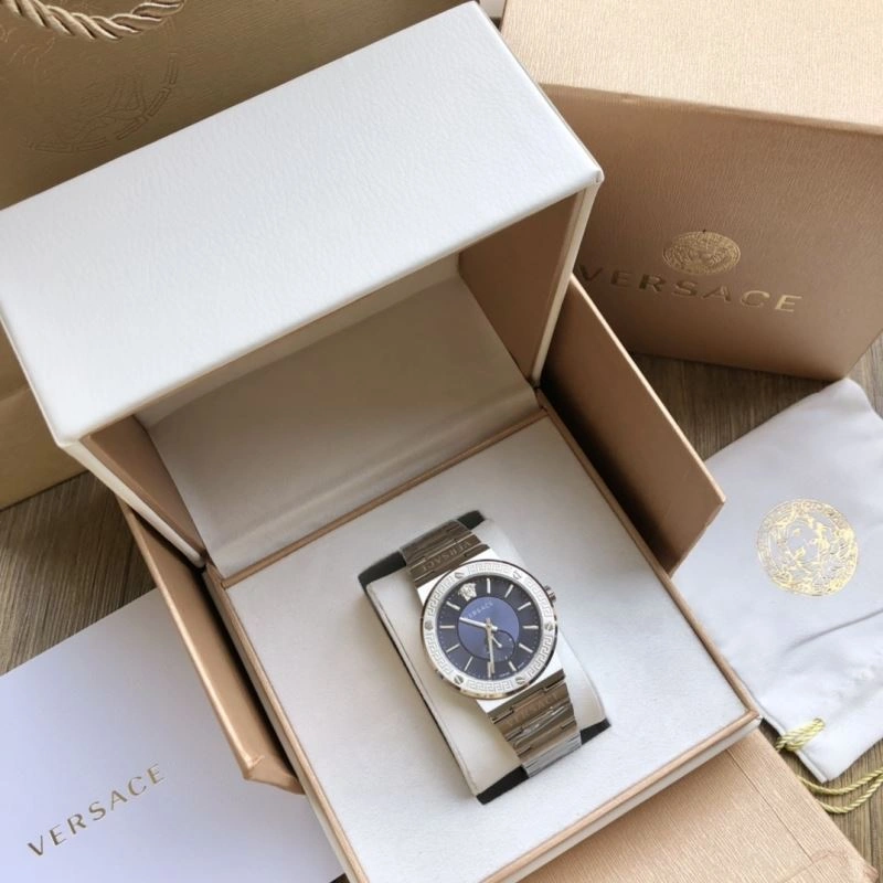 Discounted VERSACE Watches