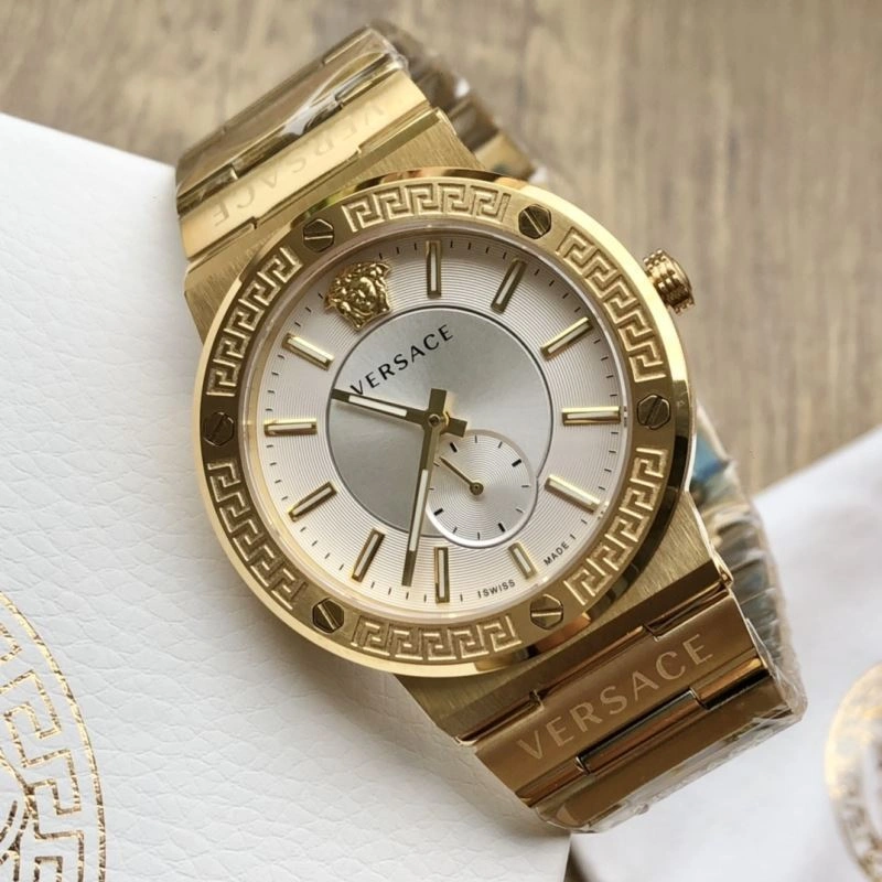 Authentic VERSACE Watches