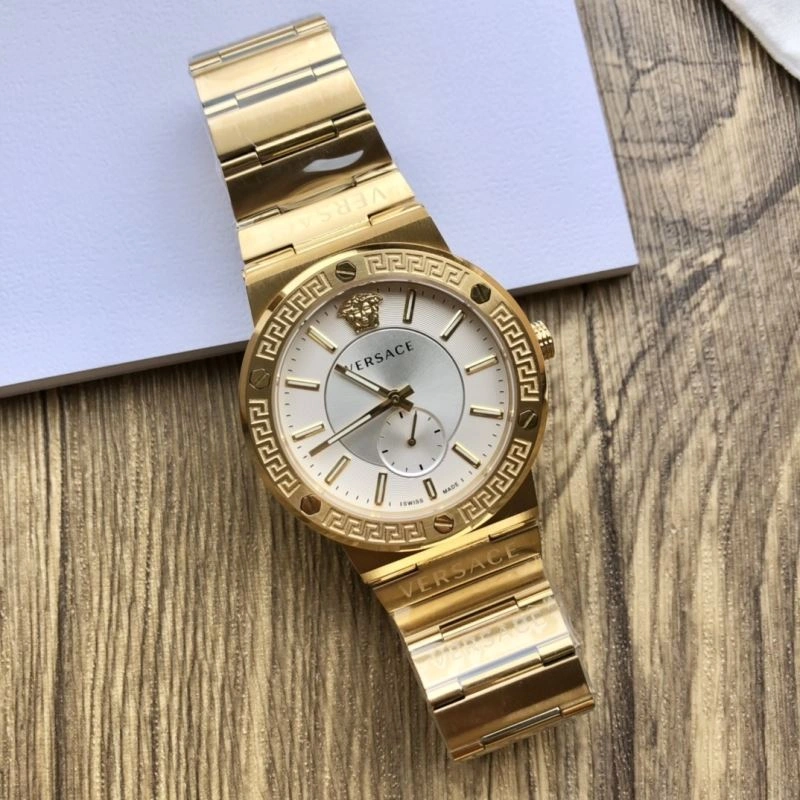 Authentic VERSACE Watches