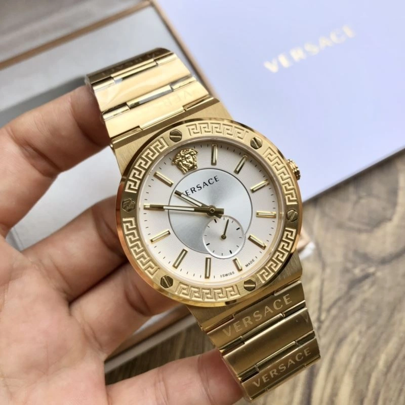 Authentic VERSACE Watches