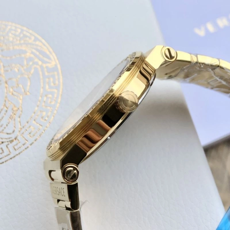 Authentic VERSACE Watches