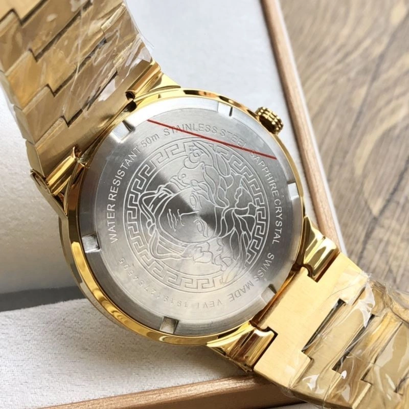 Authentic VERSACE Watches