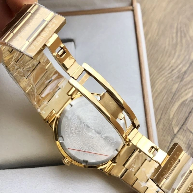 Authentic VERSACE Watches