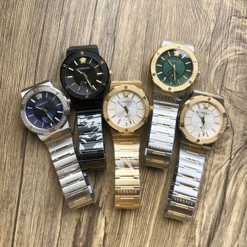 Authentic VERSACE Watches