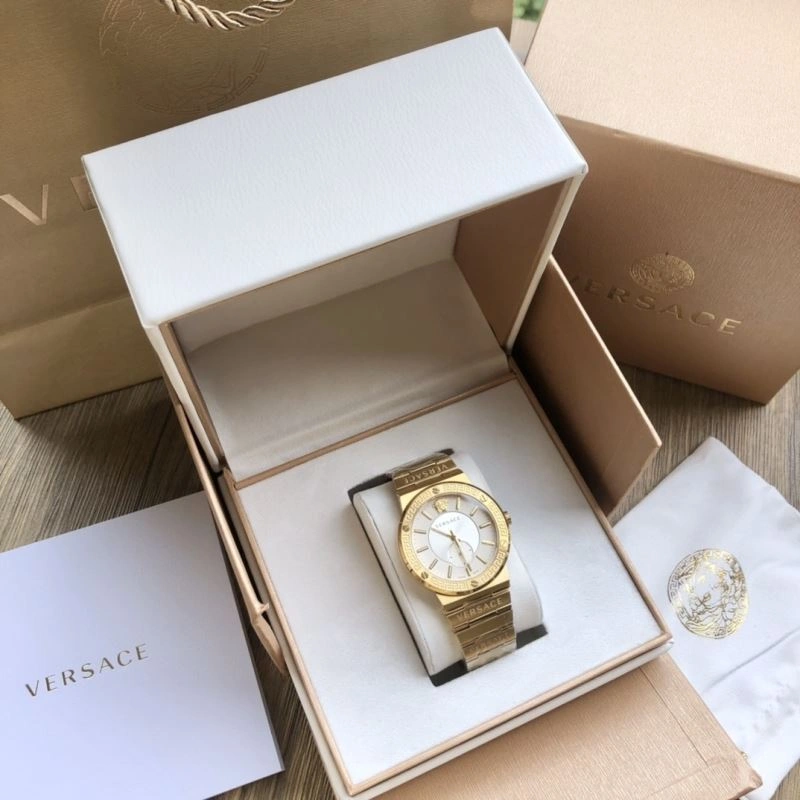 Authentic VERSACE Watches