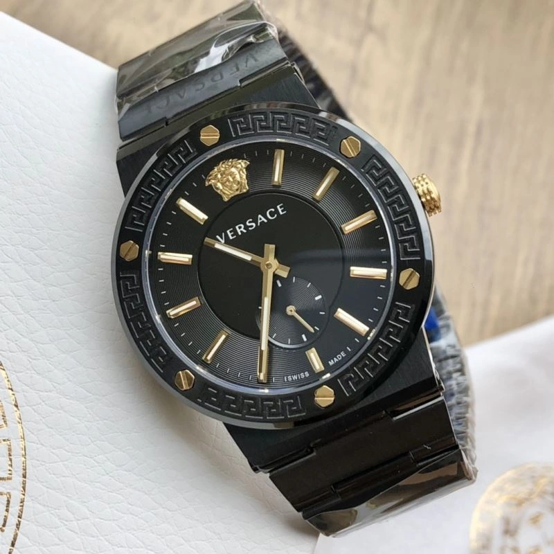 Economical VERSACE Watches