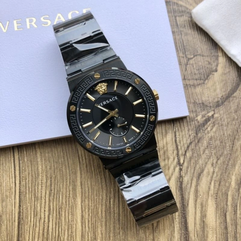 Economical VERSACE Watches