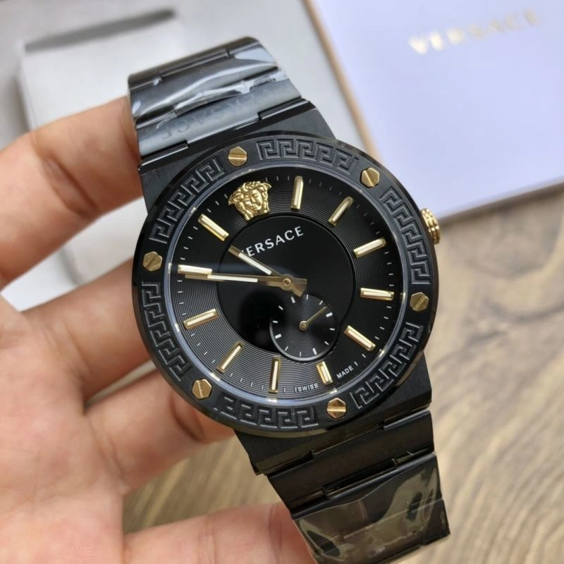 Economical VERSACE Watches