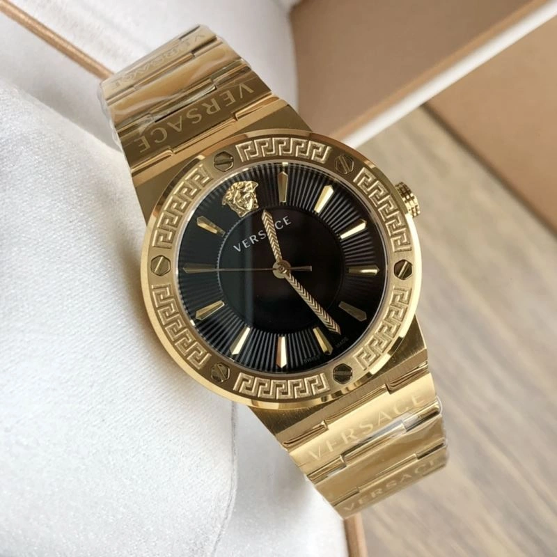 Real VERSACE Watches
