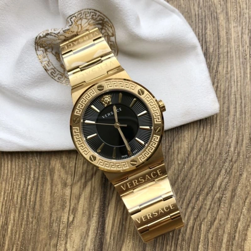 Real VERSACE Watches