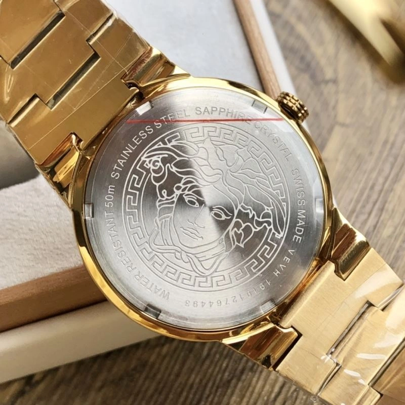 Real VERSACE Watches