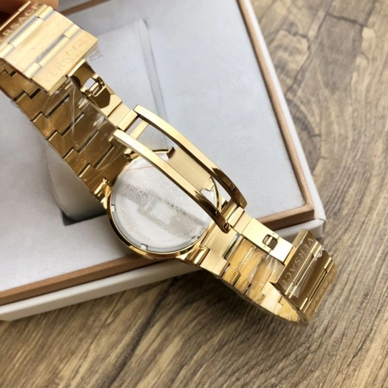 Real VERSACE Watches