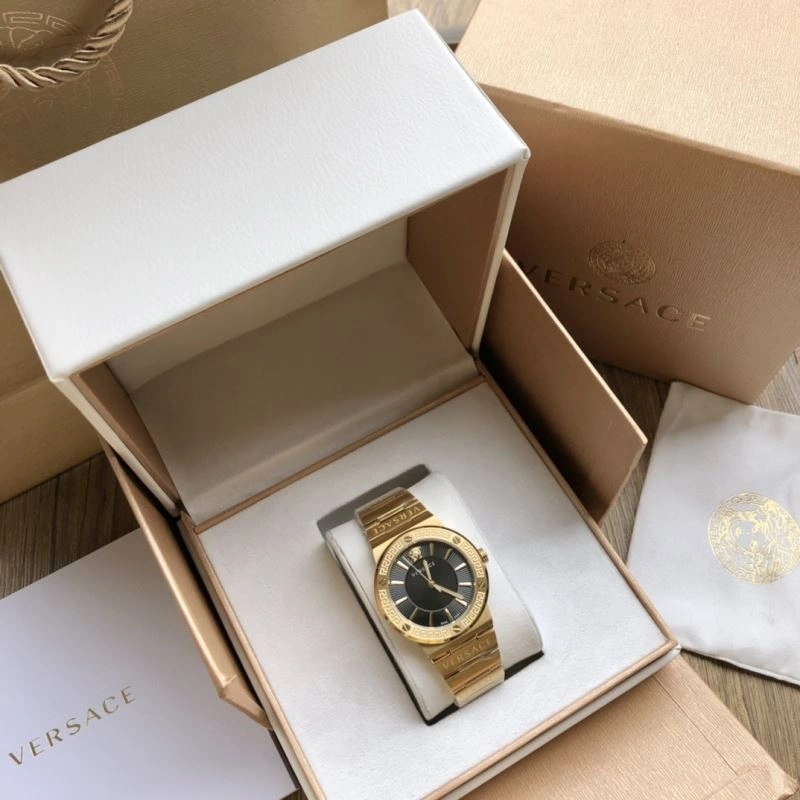 Real VERSACE Watches