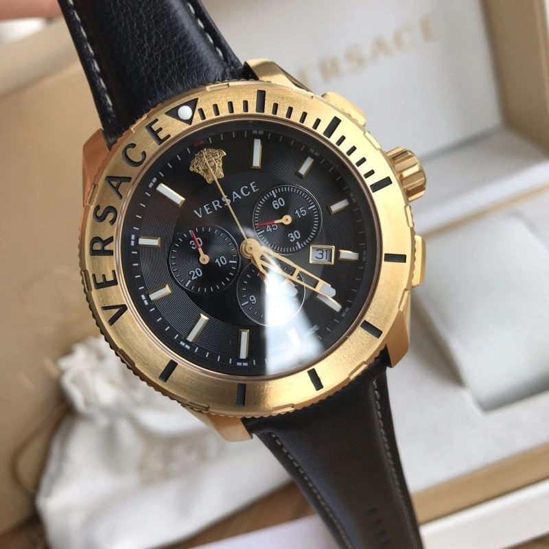 Mirror quality VERSACE Watches