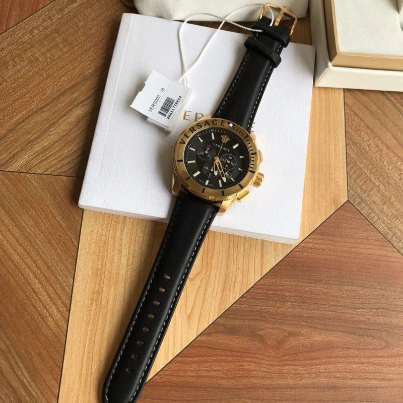 Mirror quality VERSACE Watches