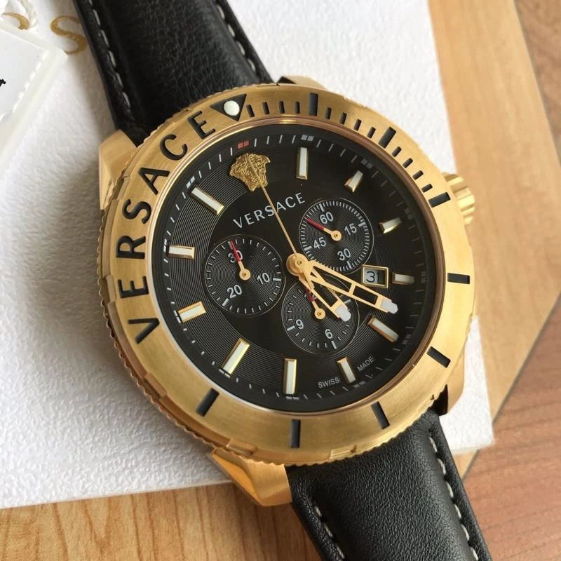 Mirror quality VERSACE Watches