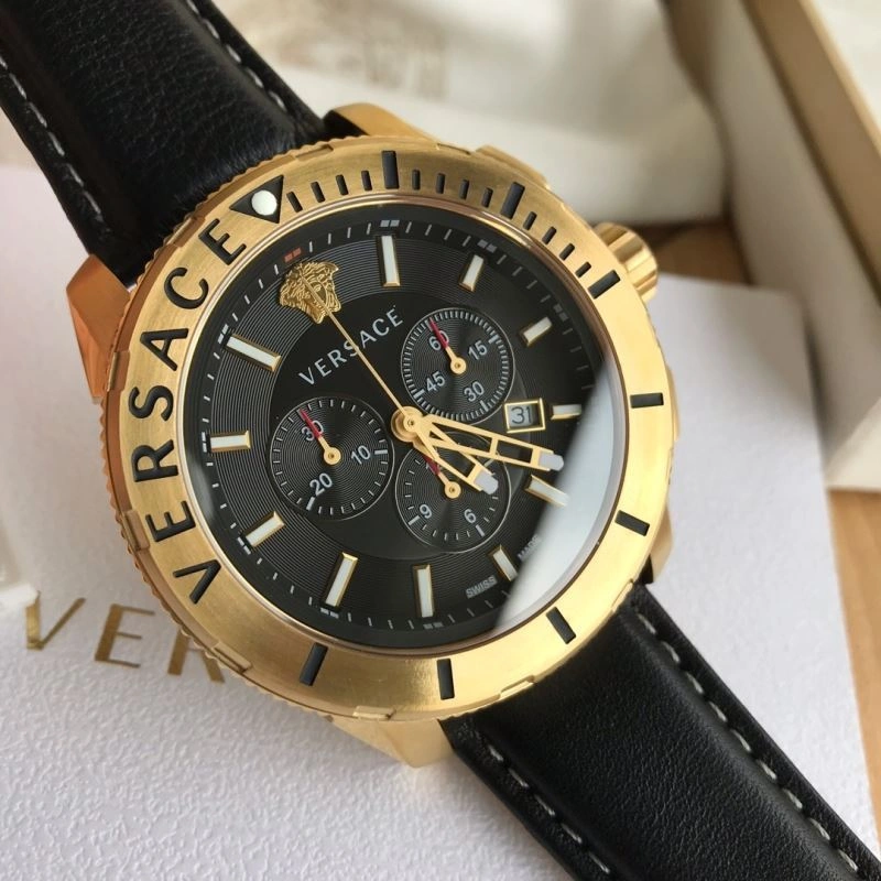Mirror quality VERSACE Watches