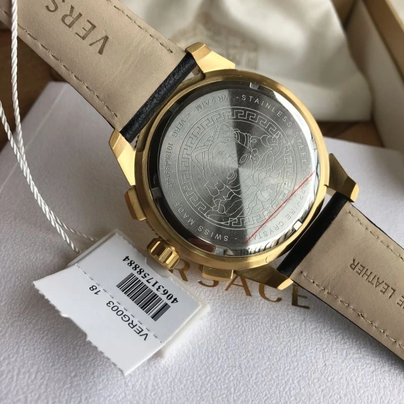 Mirror quality VERSACE Watches