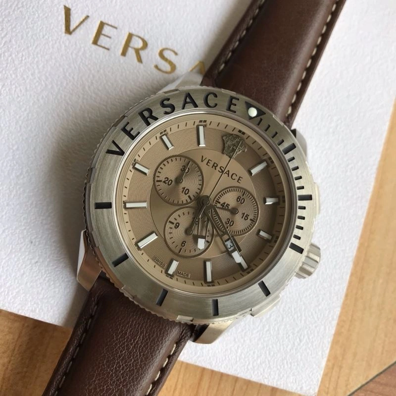 Exact replica VERSACE Watches