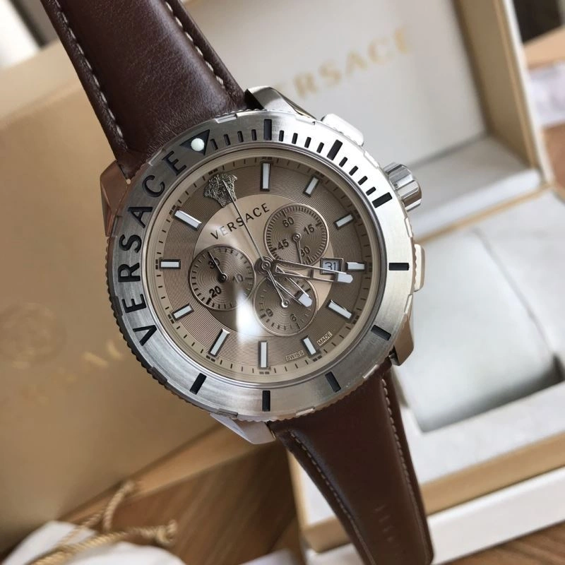 Exact replica VERSACE Watches