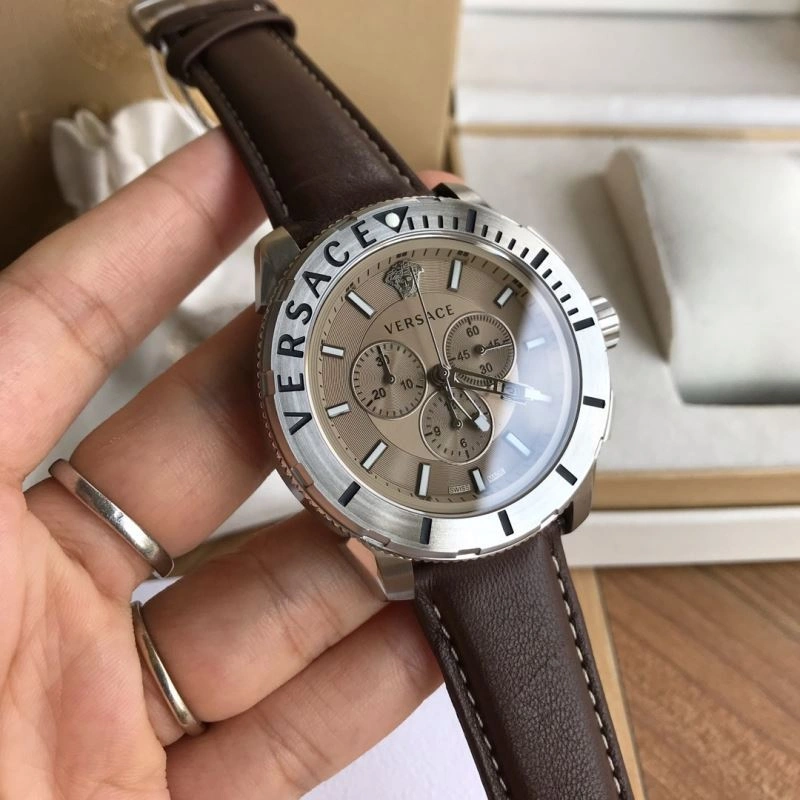 Exact replica VERSACE Watches