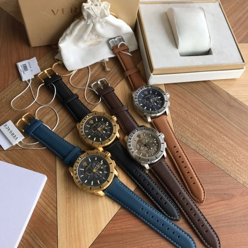 Exact replica VERSACE Watches