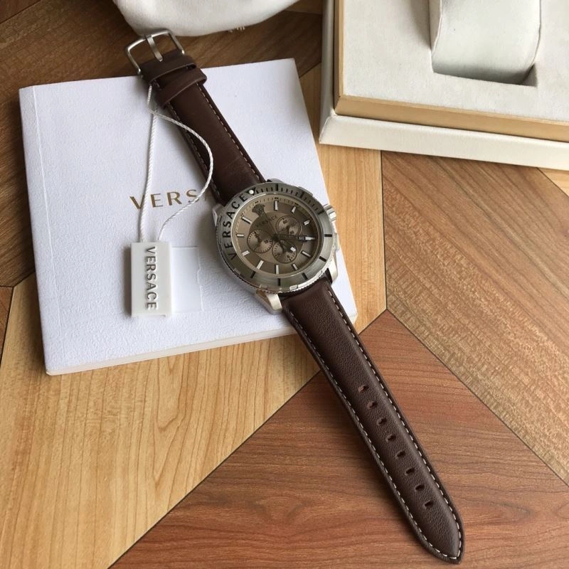 Exact replica VERSACE Watches